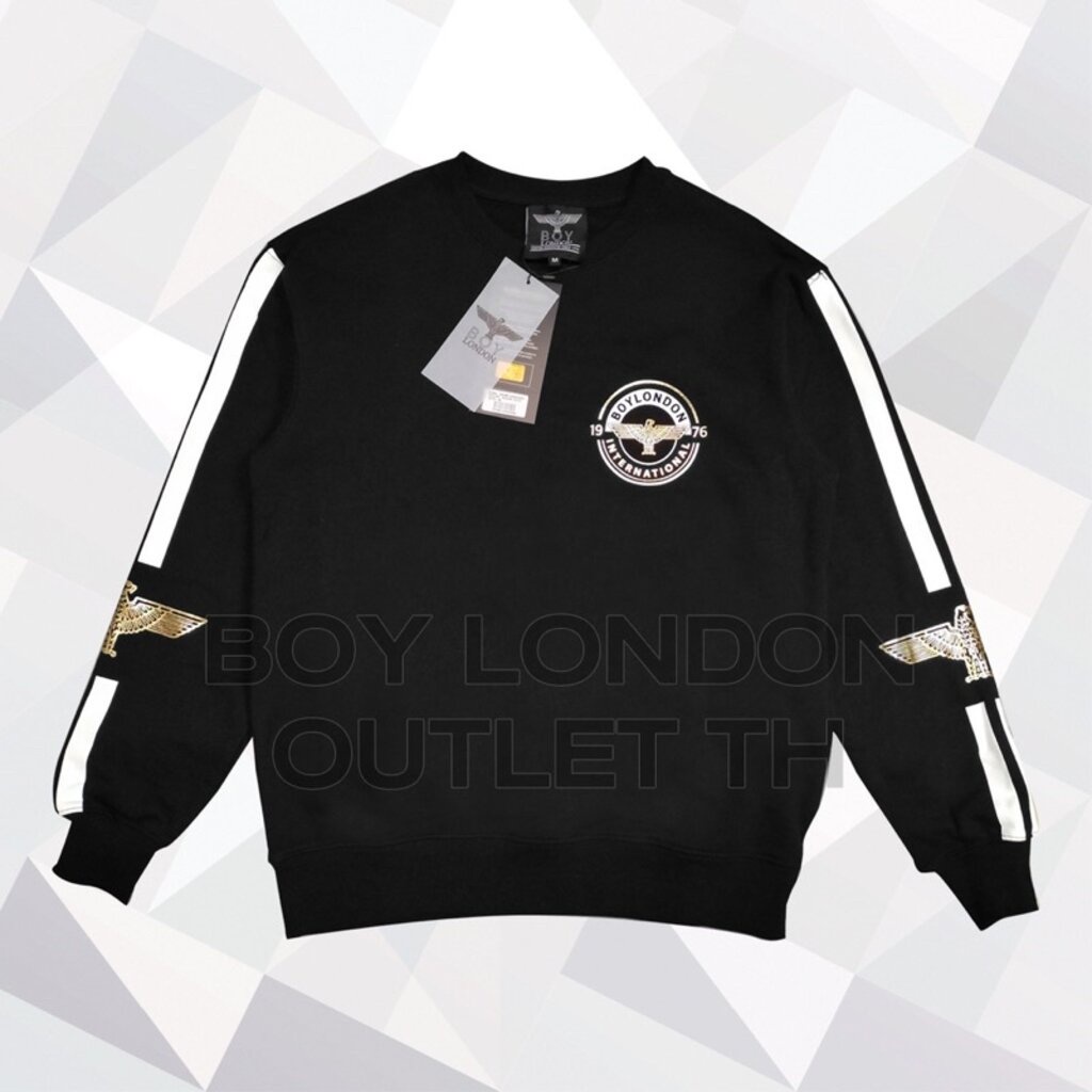 Boy London Special Set ซื้อทั้งเสื้อ กางเกง รับฟรีถุง Boy มูลค่า 150 ...