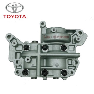 เพลาบาลานซ์ TOYOTA ORIGINAL BALANCE SHAFT GEAR SET / Part Number ...