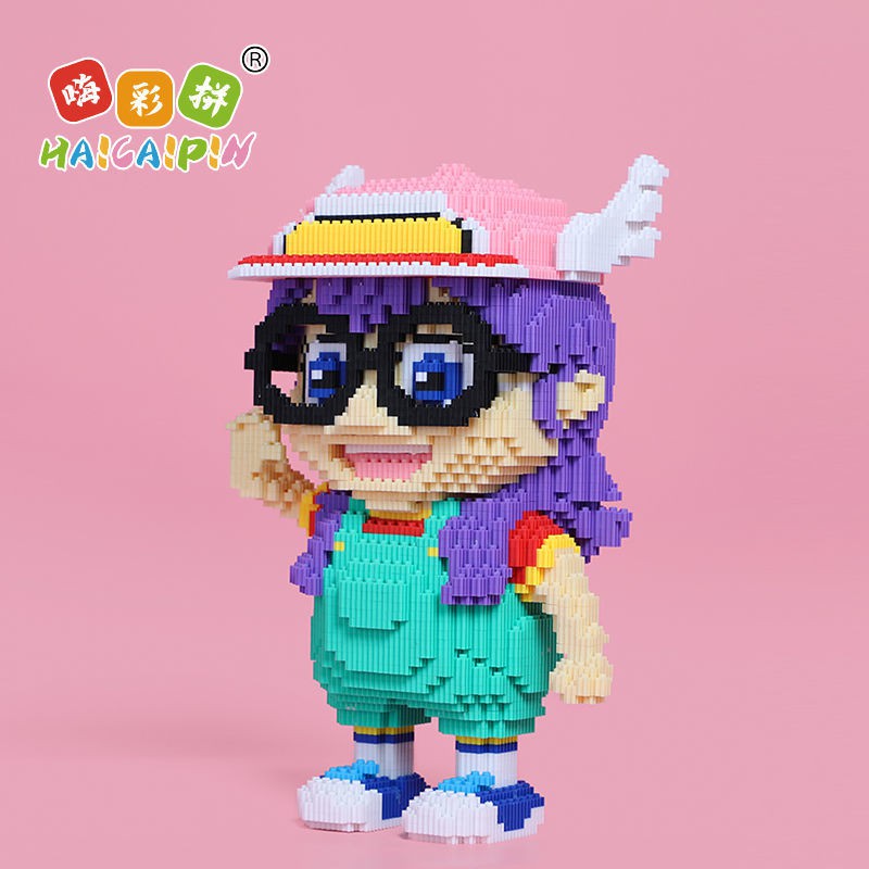 > Lego Diamonds Building Blocks ประกอบตัวต่อสำหรับเด็กที่เข้ากันได้กับ ...