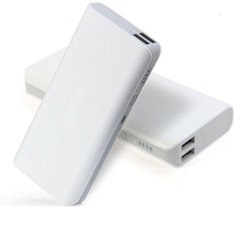 OriginalBuy 1 Take 1 Powerbank 10400mAh 2USB High quality Power bank ...