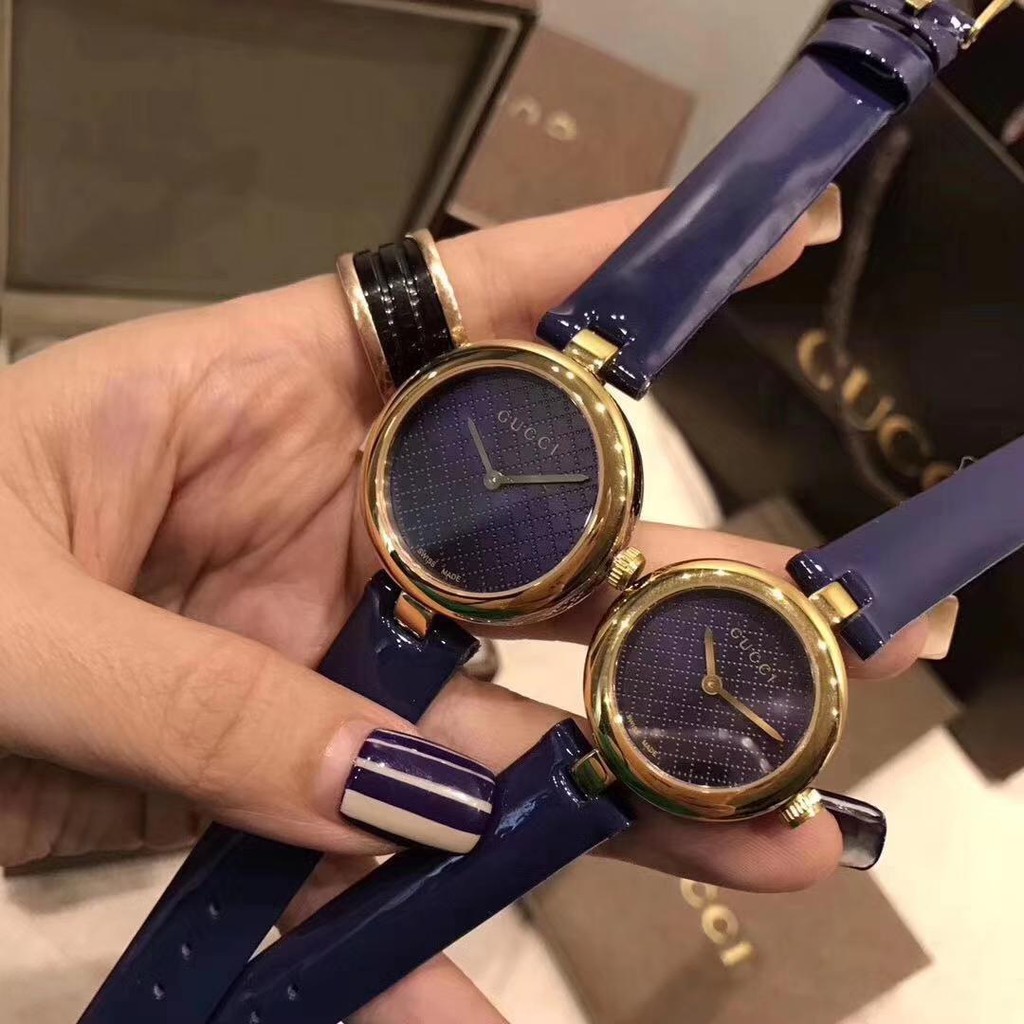 Gucci Dive Ladies 32mm (New) - byyok - ThaiPick