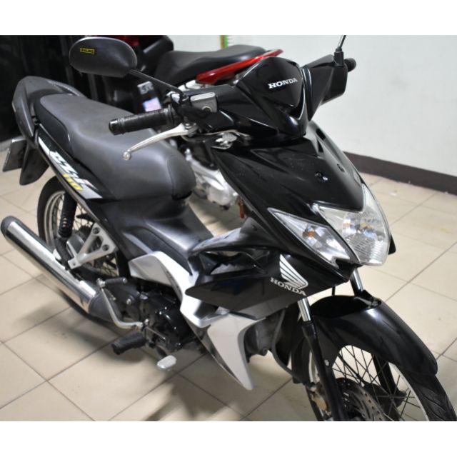 Honda CZ-i 110 หัวฉีด มือเดียว | Shopee Thailand