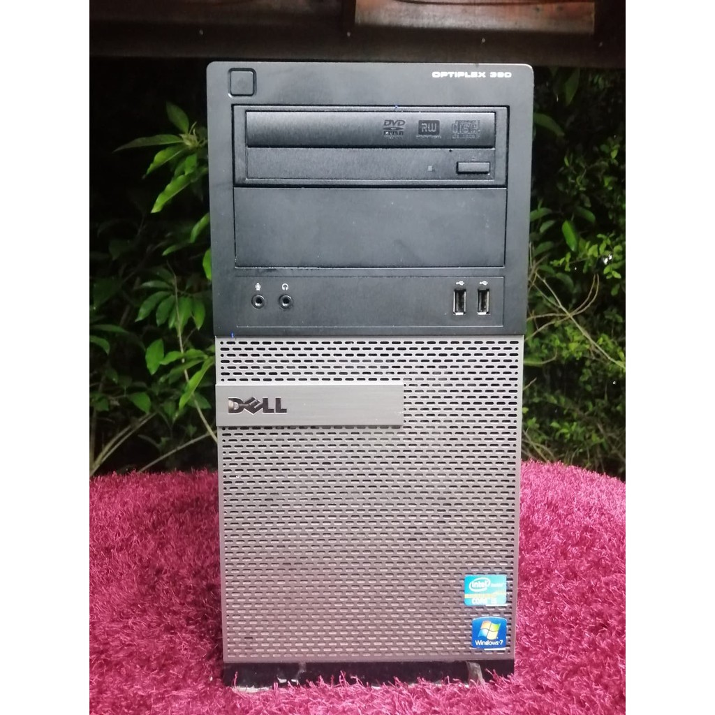 DELL Core i3 Ram 4 GB ราคาสุดคุ้ม ถูกที่สุดในตอนนี้ - soytongcomputer ...