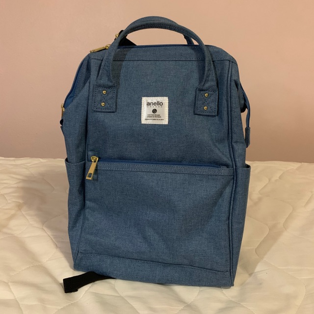 Anello mini backpack - onyeonn - ThaiPick