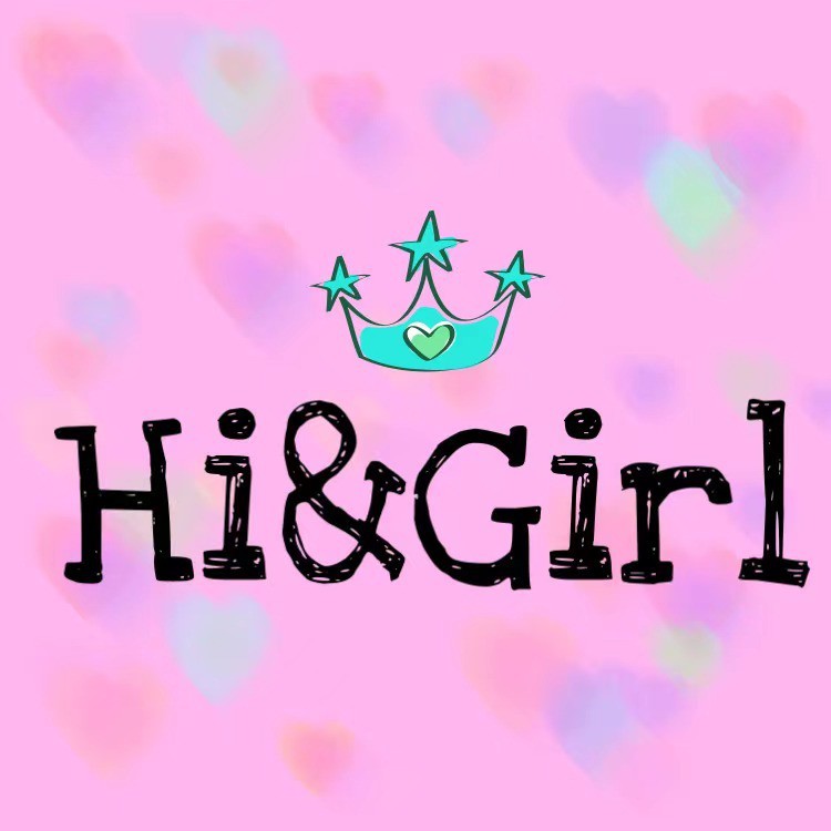 Hi&Girl, ร้านค้าออนไลน์ | Shopee Thailand