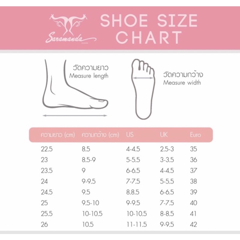 Saramanda รุ่น 192007 Lambskin Sandal รองเท้าแตะหนังลูกแกะนิ่ม เบา ทน ...