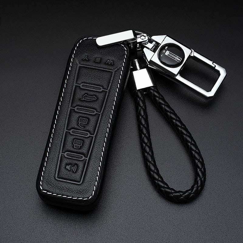 ถังพิเศษ Great Wall Weipai กล่องกุญแจ 300 VV5 ดัดแปลง VV6 รีโมทคอนโทรล ...