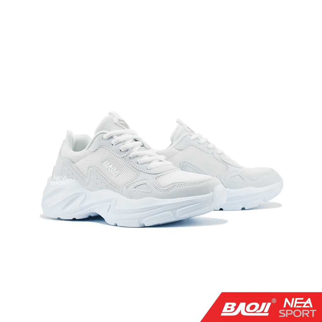 (hot)BAOJI 619 LETS GO BALEN STORM II รองเท้าผ้าใบ รุ่นฮิต บาโอจิ แท้ - 76a34d_sxc - ThaiPick