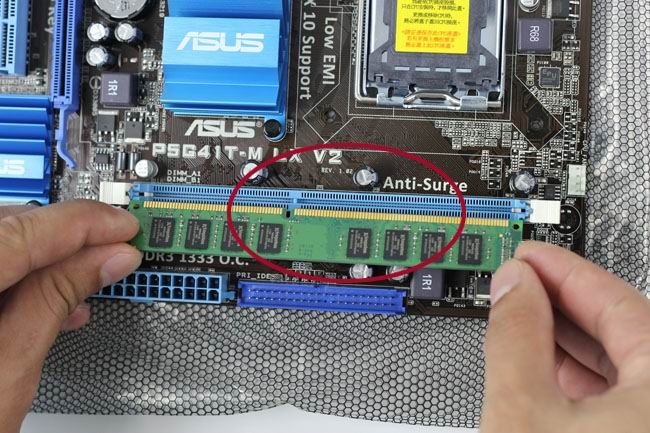 RAM Memory DDR2 4Gb 2Gb 1Gb 8Gb DDR 2 4 Gb / For PC RAM memoria ddr2 ...