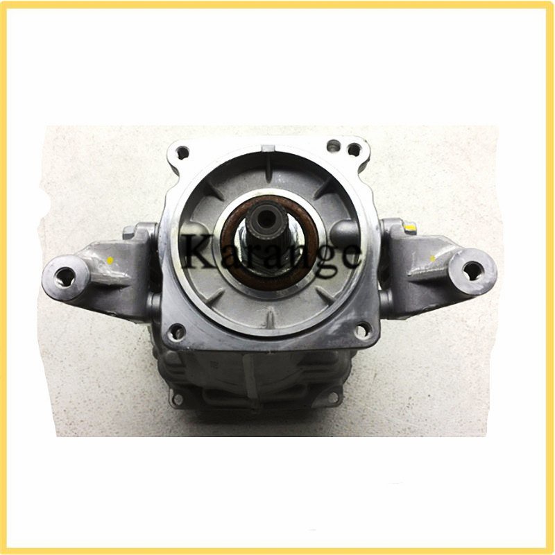 ดิฟเฟอเรนเชียลรถยนต์ 53000-3B500 Top Complete Rear Differential Gearbox ...