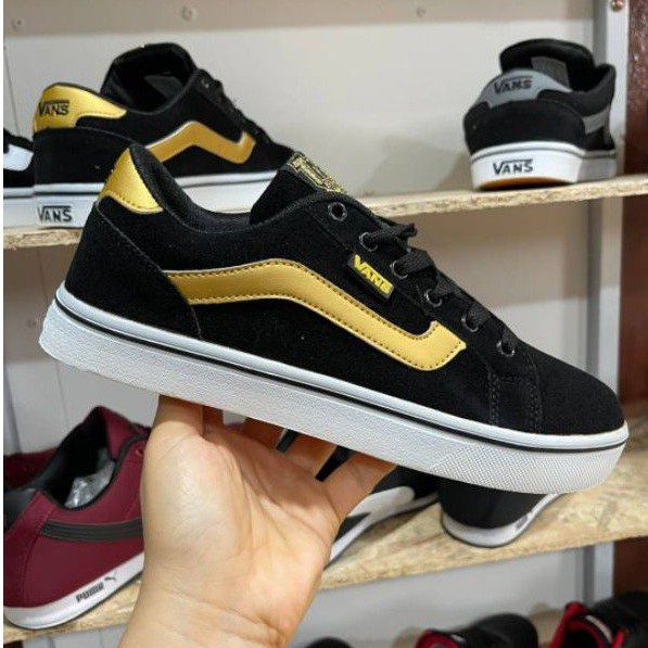 รองเท้า Vans Old Skool 5mtudayinn Thaipick