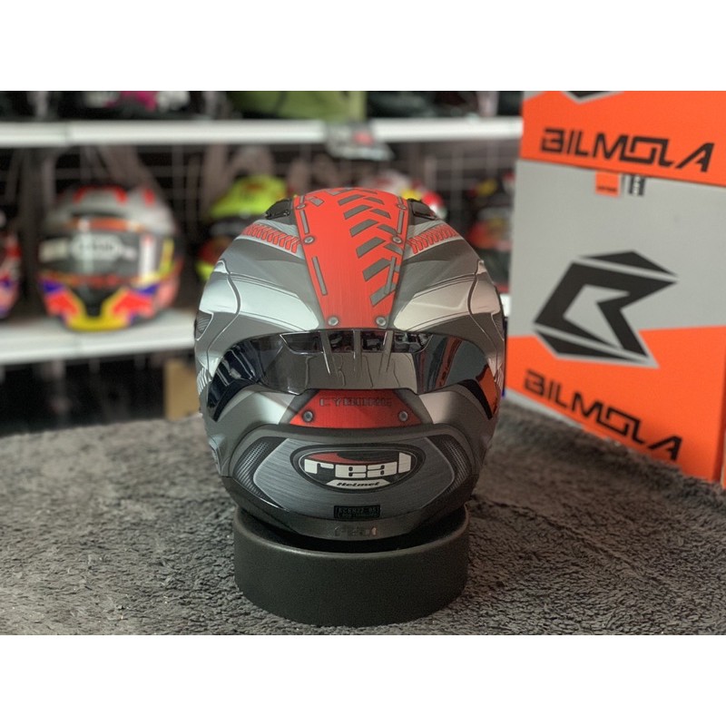 ลดเพิ่ม15ใช้โค้ดMOTRAM15Real raptor cyborg (สีด้าน ...