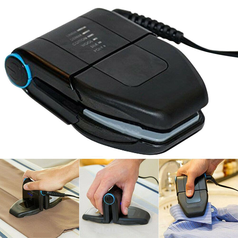 Adjustable Temperature Folding Handheld Multifunctional Non Stick ...