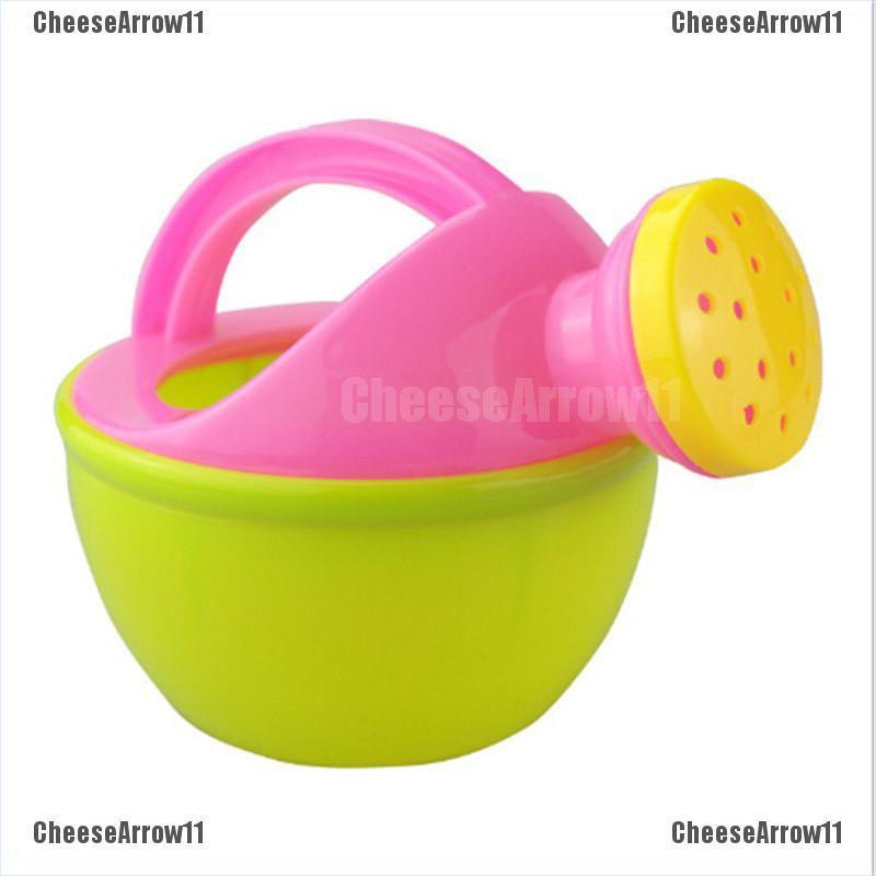 CheeseArrow Baby Bath Toy Plastic Watering Pot Beach Play Sand Water ...