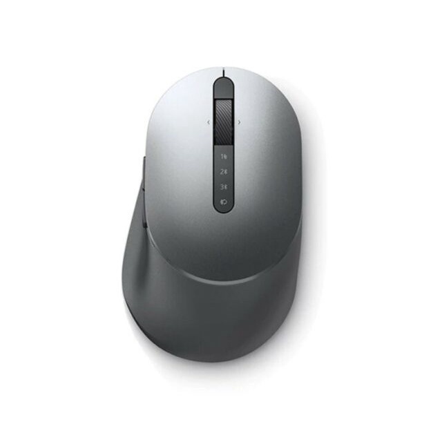 Dell Premier Multi-Device Wireless Keyboard and Mouse KM7321W แป้น Thai ...