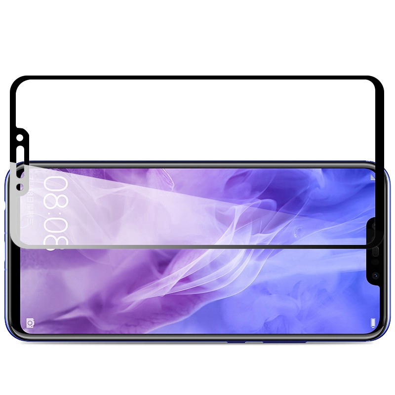 Xiaomi Mi 9 SE 8 Lite ฟิล์มกระจกนิรภัย - cleptone.th - ThaiPick