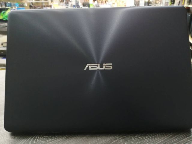 NOTEBOOK ASUS X510U CORE I7-8550U - jojo_pc_shop - ThaiPick