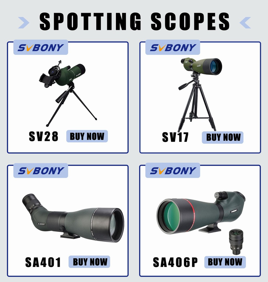 SVBONY Official Store, ร้านค้าออนไลน์ | Shopee Thailand