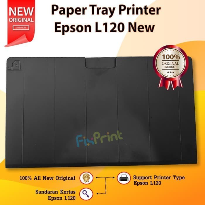 ถาดกระดาษ Epson L120 Epson L120 L 120 ของแท้ - fixprint.th - ThaiPick