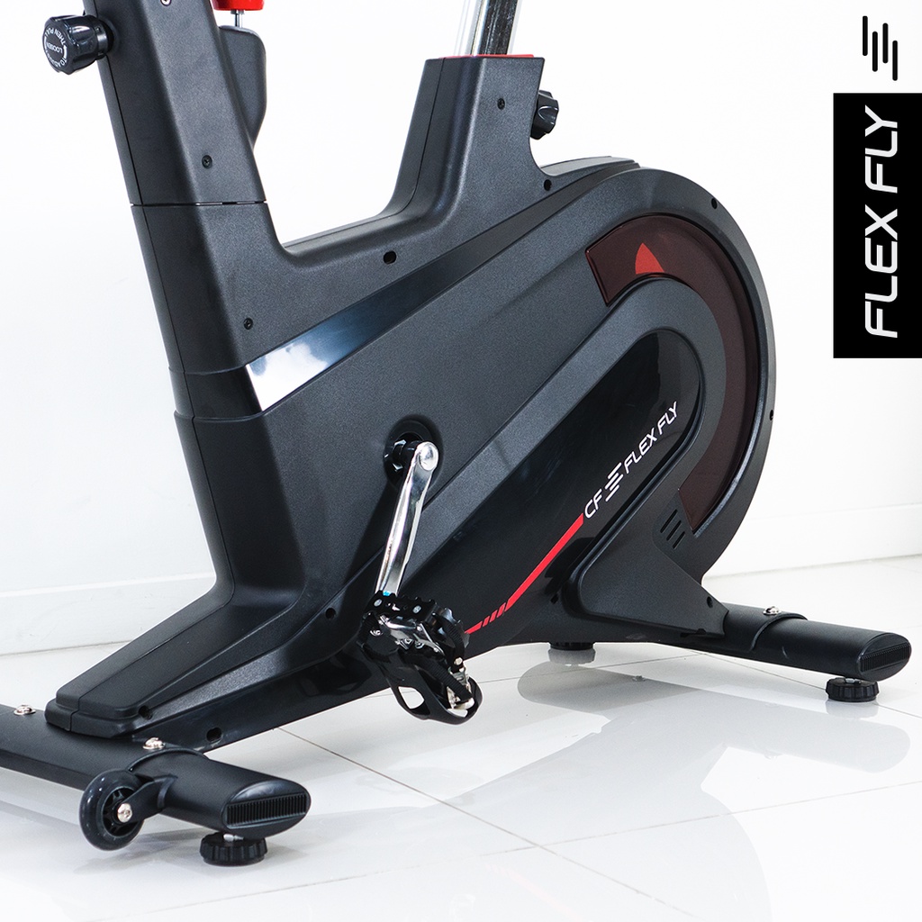 CORE-FITNESS - Flex FLY (Zwift Version) จักรยานออกกำลังกาย SPINNING ...