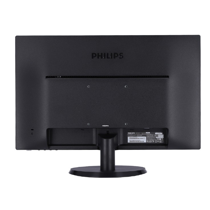 PHILIPS MONITOR (จอมอนิเตอร์) รุ่น 223V5LHSB2/67 21.5นิ้ว TFT 60Hz ...