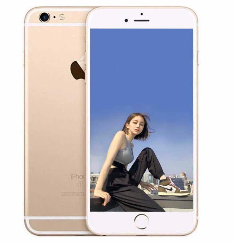 iphone 6 IPhone6S Puls มือสอง 16GB 32GB 64GB 128G5 - ehho2oi8yw - ThaiPick