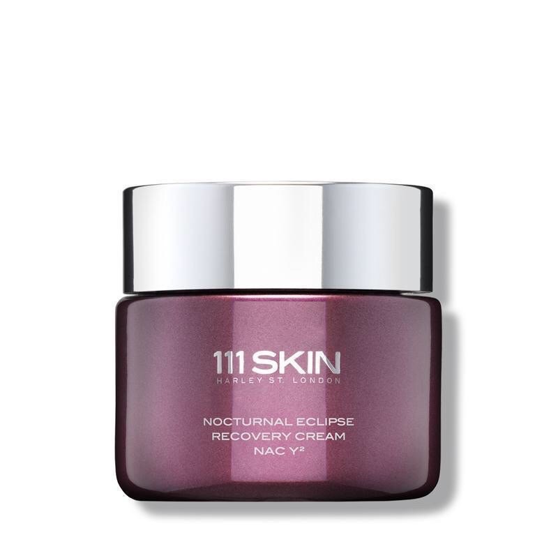 111 Skin - REPARATIVE BEAUTY DOSE 90 Capsules (ฉลากไทย) (Nac Y2 Dietary ...