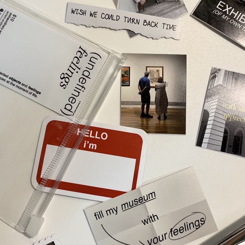 (undefined) feelings sticker pack - ahundredandyou - ThaiPick