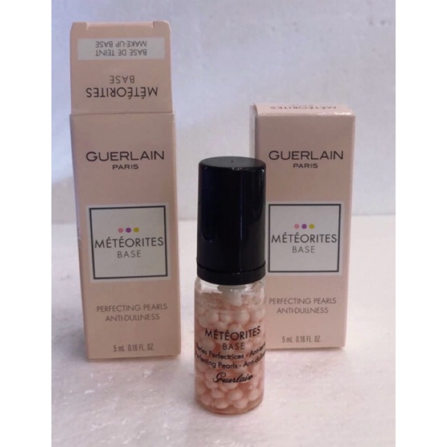 GUERLAIN Meteorites Base Perfecting Pearls Anti-Dullness 5 ml ...