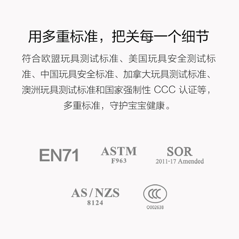 Hapeบล็อกนุ่ม128บาร์เรลPolyM เด็กชายและเด็กหญิงเด็กท่อสร้างสรรค์สะกดของเล่นเพื่อการศึกษา ...