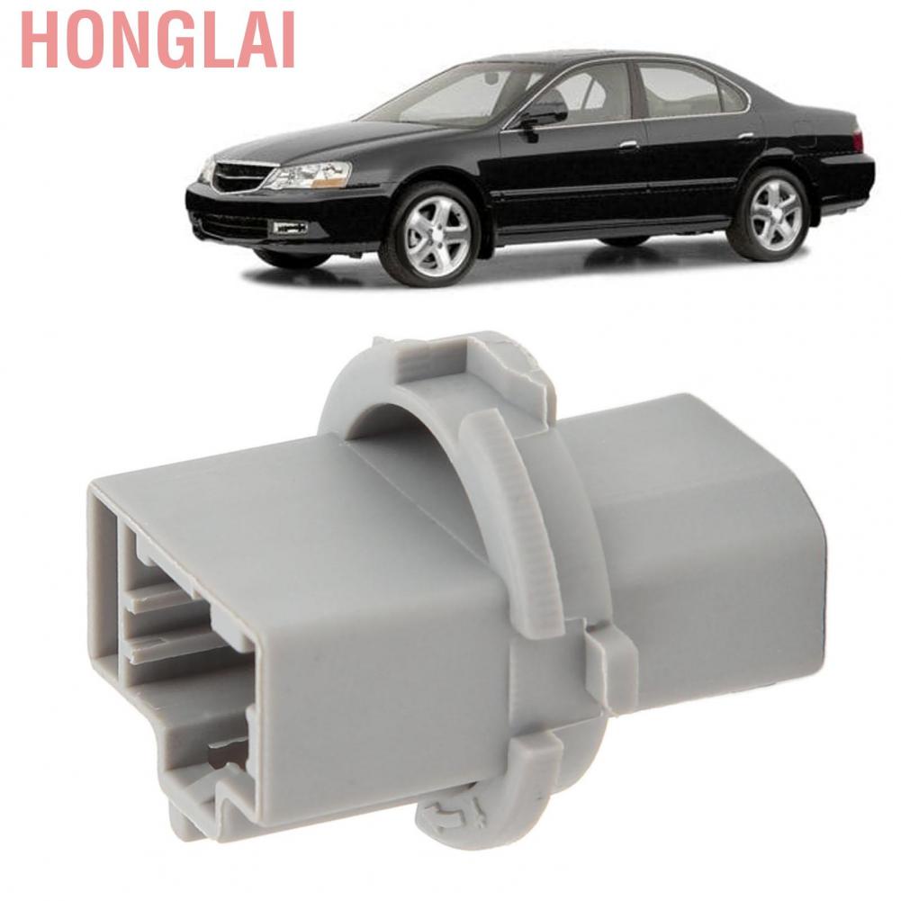 Honglai Taillight Bulb Socket Holder 33514S50003 Automotive Parts ...