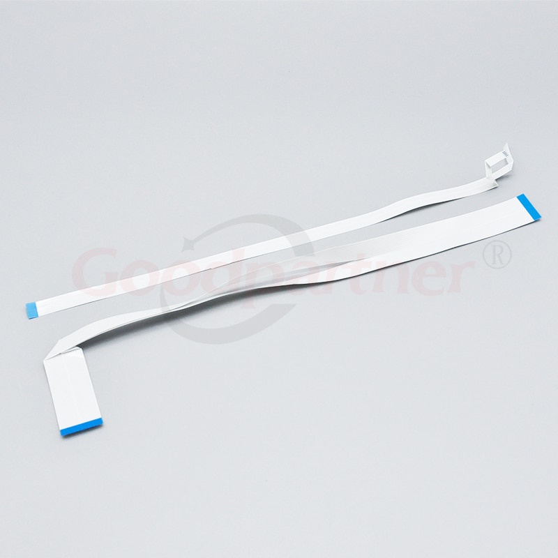 10X PrintHead Sensor Cable for EPSON L110 L130 L132 L210 L220 L222 L300 ...