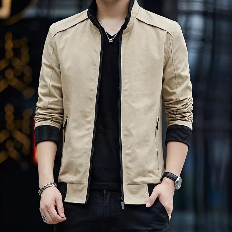 Y--y เสื้อแจ็กเก็ตผู้ชาย ORI NEW 003 PCK Tasland Fabric 003 ...