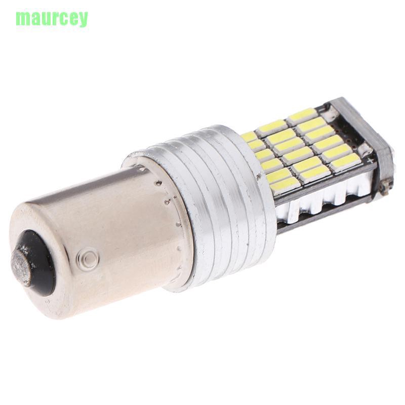 หลอดไฟ Ma 4014 45 - Smd Led 12v 24 V 1156 Ba 15 S Lhgt - maurcey.th ...