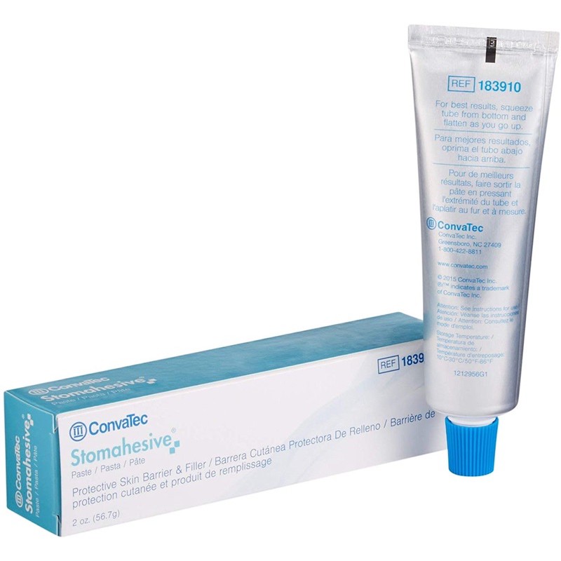 Convatec Stomahesive paste - pinkladycare - ThaiPick