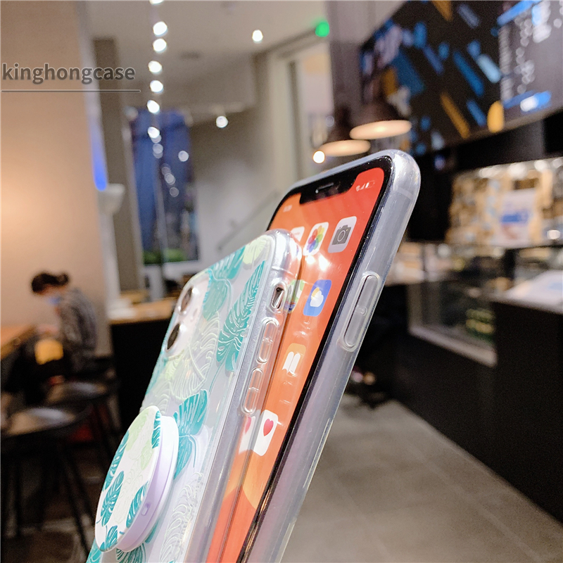 Casing Soft Case เคส Realme C17 C12 C15 C11 C3 C2 C1 C3i 6i 6 5i 5 7 7i ...