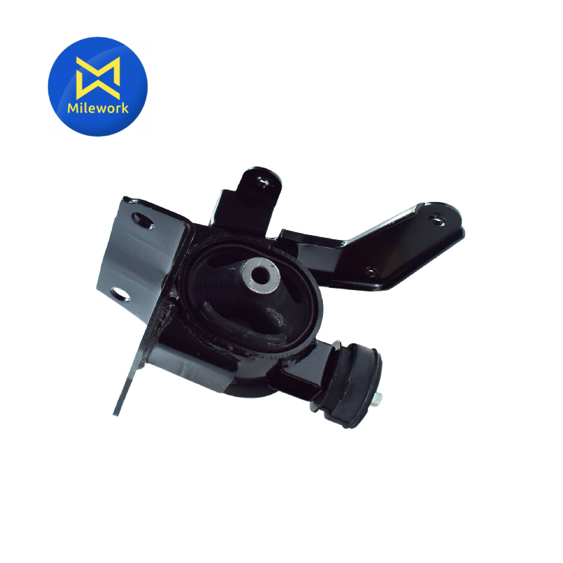 ยางแท่นเครื่อง ALTIS 08-10 1.6 A/T แท้ห้างToyota ซ้าย (12372-0D191 ...