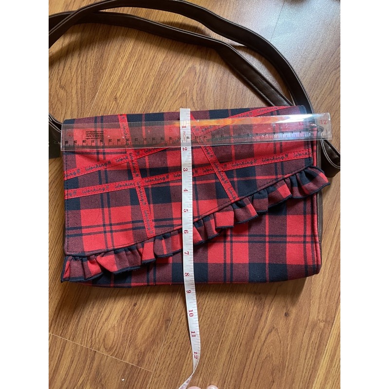 กระเป๋าแบรนด์ญี่ปุ่นมือสอง earth | Shopee Thailand