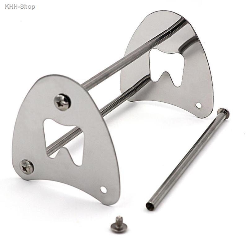brandedphDental Stainless Steel Stand Holder - 3k5q8kpcoy - ThaiPick