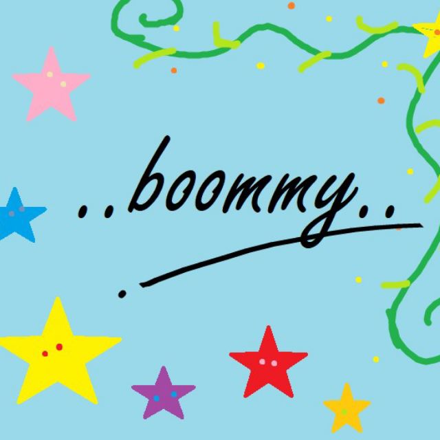 BOOMMY(เห็ดเผาะ), ร้านค้าออนไลน์ | Shopee Thailand