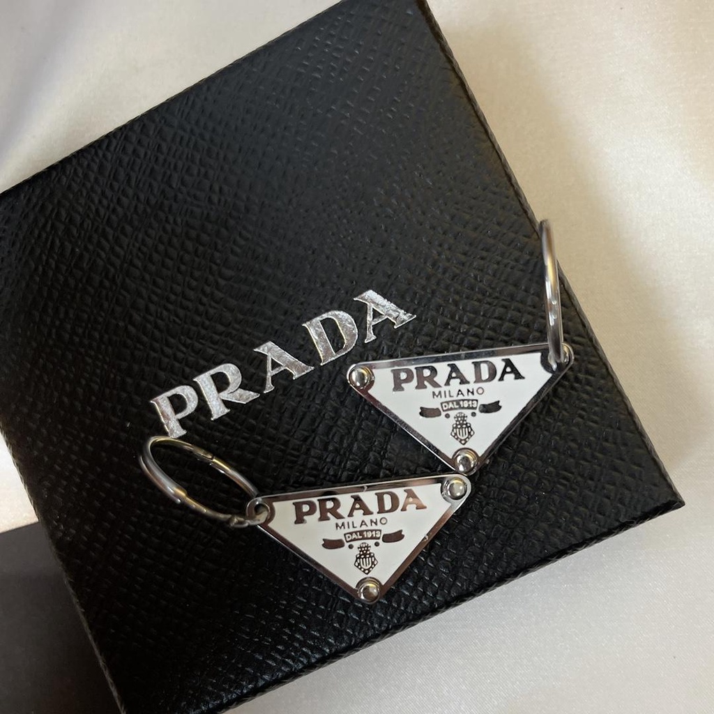 Rada (Prada) this years Rada is a popular triangle earring. It is also ...