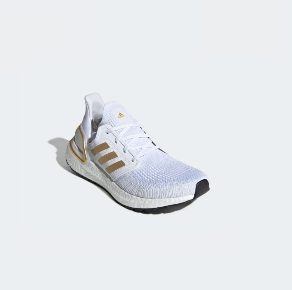 Adidas Ultraboost 20 W ผู้หญิง Code EG0727 รองเท้าวิ่ง รองเท้าลำลอง แท้ ...