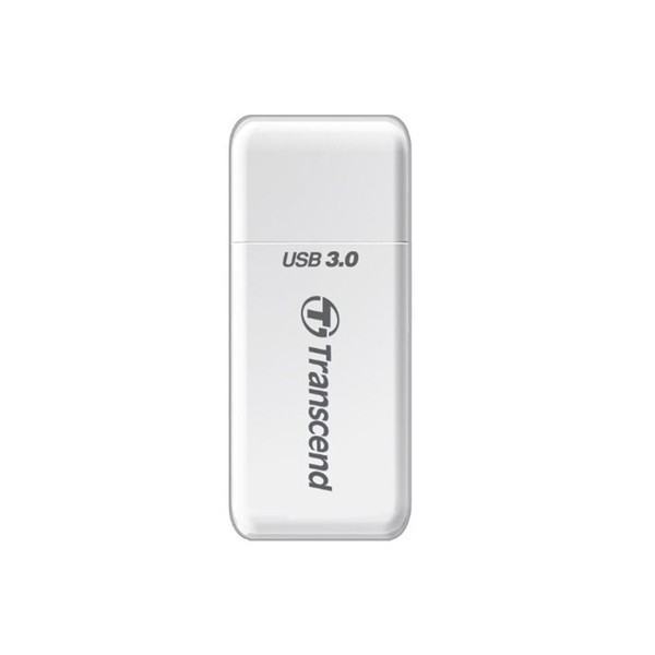 TRANSCEND USB 3.0 microSD Card Reader TS-RDF5 - makwid15 - ThaiPick