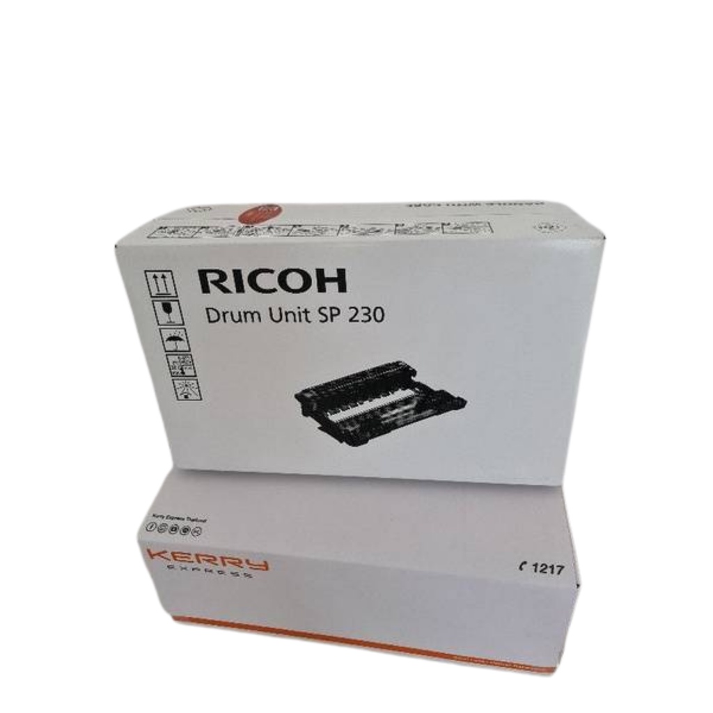 Ricoh SP230 Drum Unit ดรัม ชุดแม่พิมพ์ ของเเท้รับประกันศูนย์ ใช้สำหรับ ...