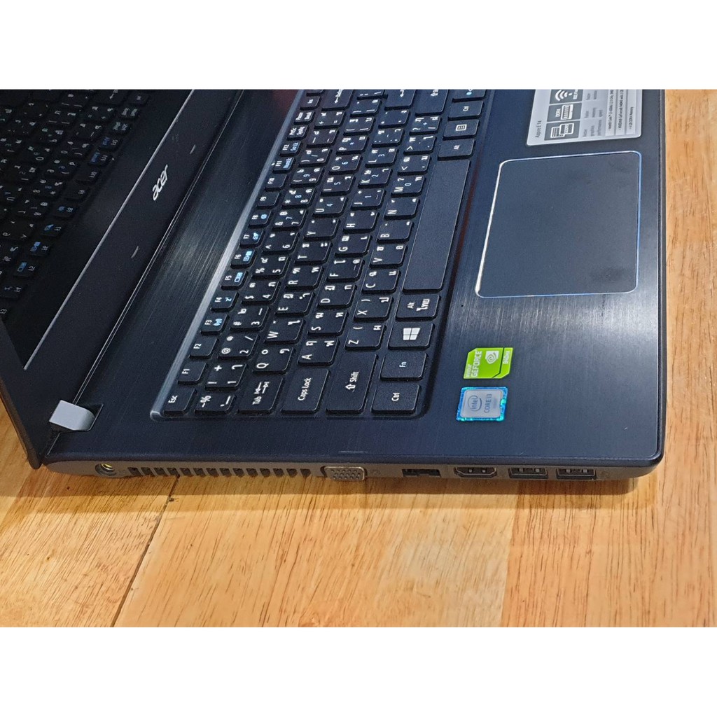 Acer E5-475G i3เจน6 สวย แรง ราคาสุดประหยัด - gadgetit - ThaiPick
