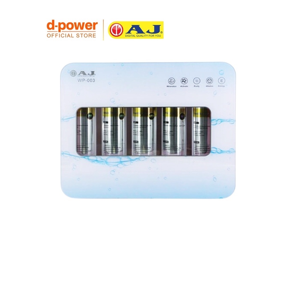 AJ รุ่น CA-001 กาต้มน้ำไฟฟ้า ความจุ 1.8 ลิตรตัวกาทำจากสแตนเลสเงางาม ไร้สนิม มือจับทำจากพลาสติก ...