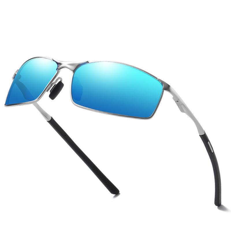 Sunglasses Big Box Myopia Prescription Sun Glasses Polarized Glasses ...