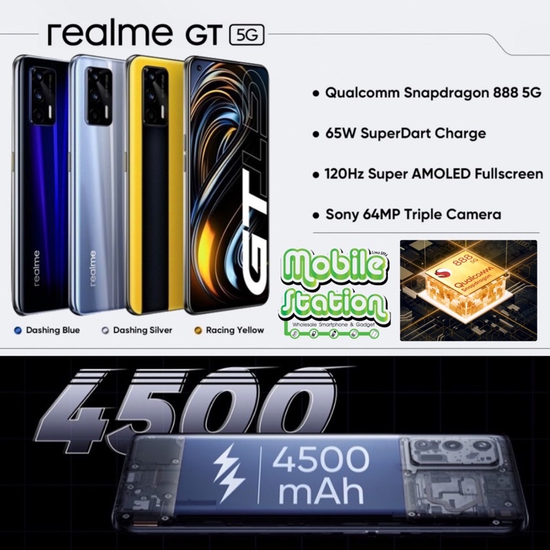 New Realme GT Neo2 GT series Snapdragon สมาร์ทโฟนเกมมิ่ง GT Master Neo2 Neo 2 Pro Neo3T 3T 3 ...