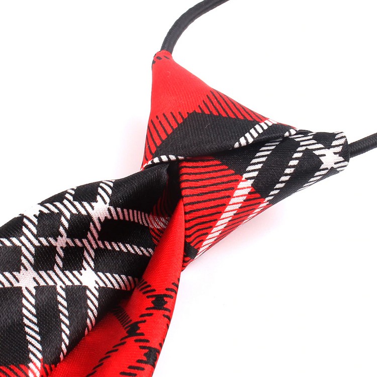 เนคไท เน็คไท โบว์ สำหรับเด็ก Rubber String Necktie For Girls and Boys ...
