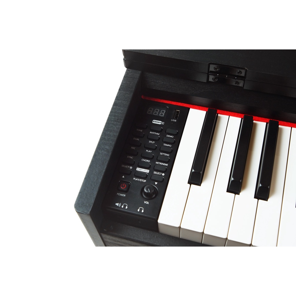 เปียโนไฟฟ้า Coleman F201 Digital Pianos - easymusic - ThaiPick